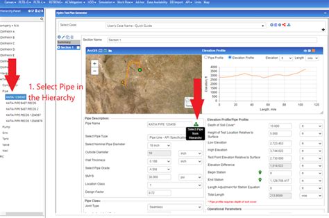 Hydrotest Powertool Technical Toolboxes Knowledge Center