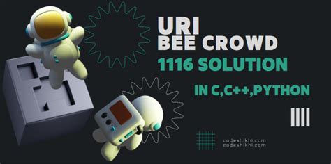 Uri Bee Crowd 1116 Dividing X By Y Solution In Ccpython Uri Beecrowd Bee 1116