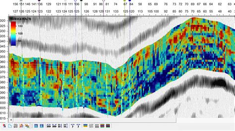 Reservoir Property Prediction Subsurfaceai