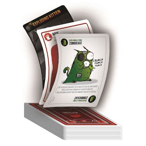 Exploding Kittens Nsfw