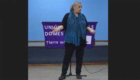 La Eterna Lucha Para Reclamar Por Sus Derechos Desde Las Bases