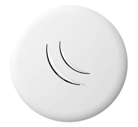 MikroTik Routers And Wireless Products CAP Lite