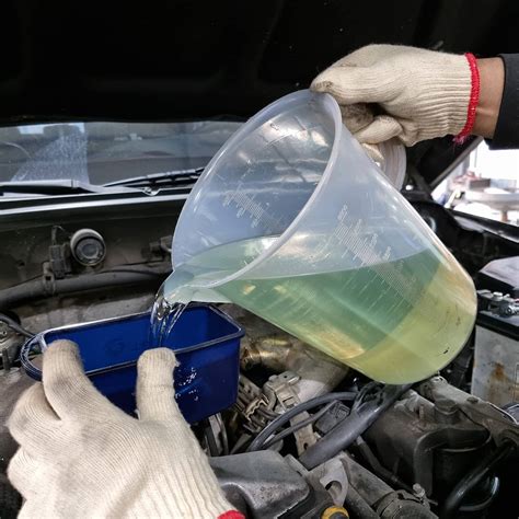 무쏘 스포츠 에니그마 합성유교환 및 플러싱 에니그마 Act Garage 차좀볼줄압니더