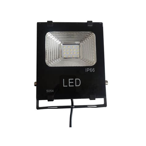 Lightron 20 W CENTERLIT SMD LED Flood Light For Outdoor At 700 Piece In Jaipur