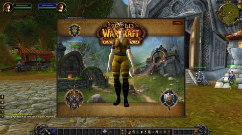 Model Viewer World Of Warcraft Addons CurseForge