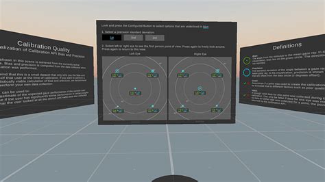 Tobii Ocumen Overview Tobii XR Devzone Tobii Ocumen Overview Tobii XR Devzone