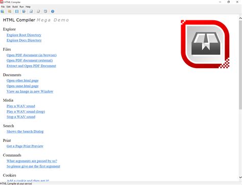 Html Compiler Development Tools Software Download For Pc