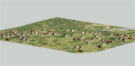 Solved Importing A Digital Elevation Model Into Revit Autodesk