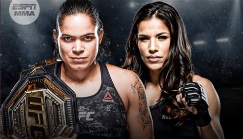 Official Fight Card Released For Ufc 277 Pena Vs Nunes 2
