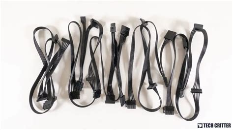 Fsp Hydro G Pro W Power Supply Overview