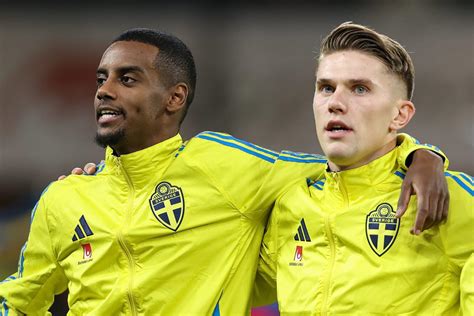 Fifa World Cup 2026 Which Big Name Players Are At Risk Of Missing Out