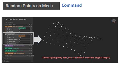 How To Create Complex Lattices For 3d Printing Grabcad Tutorials
