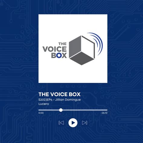 Cobalt Speech And Language On Linkedin Voiceboxpodcast Ai