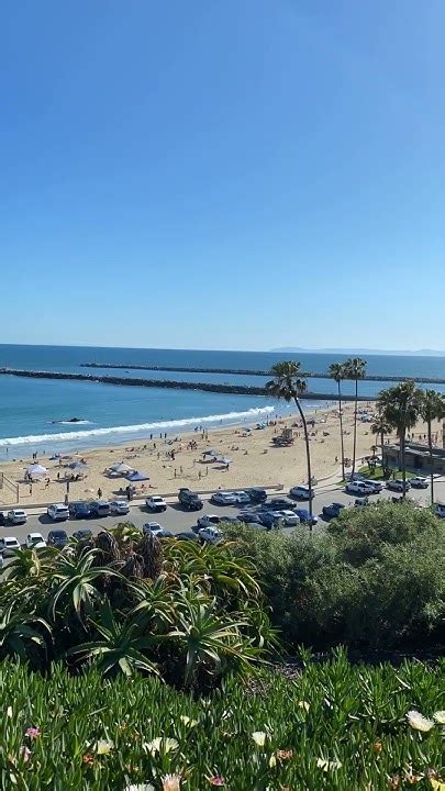 뉴포트비치 캘리포니아 멀리서 바다뷰만 멍~~ 했네요 Youtube