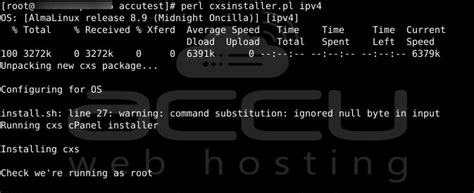 What Is Configserver Exploit Scanner How To Install Configserver