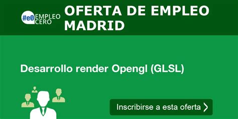Desarrollo Render Opengl Glsl