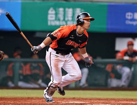 胡金龍確診、林安可歸隊 蘇智傑下周回一軍 Tsna體育新聞團隊
