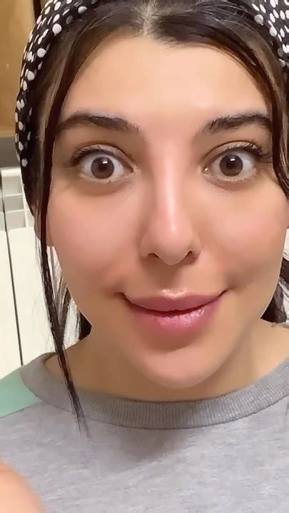 پوست تست سرم جادویی اکسس وای 😍 Youtube