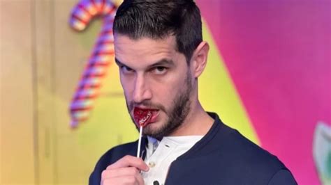 ¡cifra Millonaria Entérate Cuánto Gana Adrián Marcelo En ‘la Casa De Los Famosos