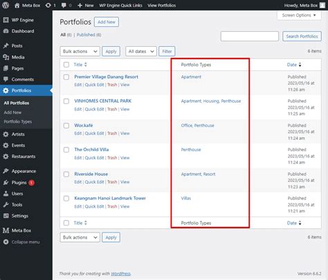 How To Filter Posts By Taxonomy In The Admin Dashboard Meta Box