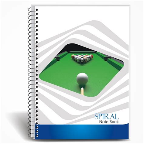 Classmate Notebook Single Line Interleaf 120 Pages