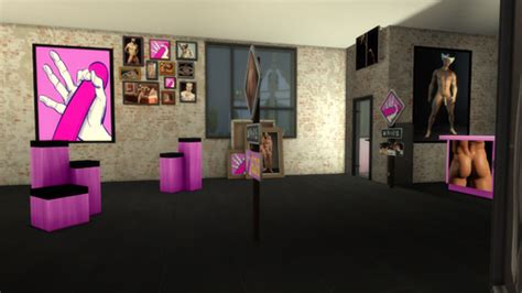 Cubmans Dirty Grandpa Sex Shop Stuff Objects Loverslab