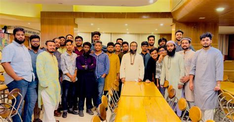 Shadhin Lab Llc On Linkedin Shadhinlab Beyondramadan Iftarparty Tradition