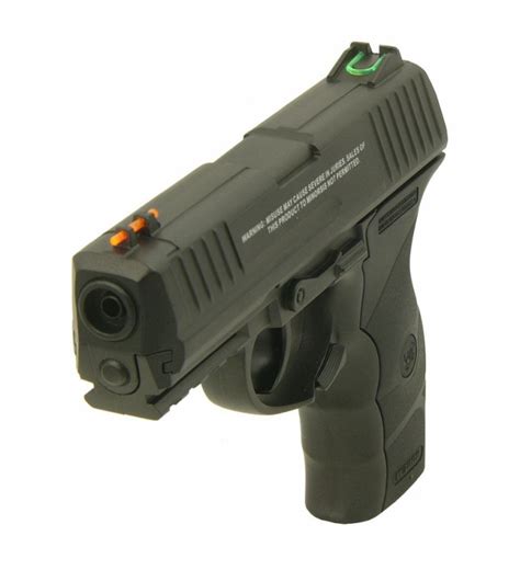 Wingun Wc4 303 Mzb 4 5 Mm Bb Co2