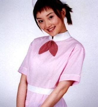 这些女星都演过护士，李小璐、张柏芝、姚笛和苍井空 护士 李小璐 张柏芝 姚笛 苍井空 新浪新闻