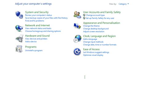 How To Allow Or Deny Access Through Windows Firewall