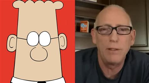 Dilbert Dropped By Washington Post La Times As More Papers Condemn