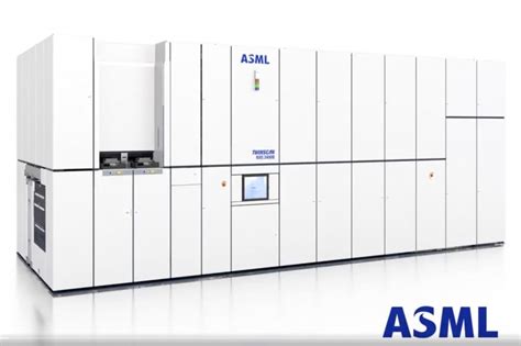 中國侵台將接管半導體產業？彭博：asml與台積電都能「遠程癱瘓」光刻機 風傳媒