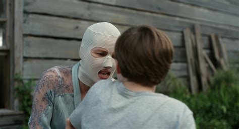 Goodnight Mommy 2022 [filmgrab]