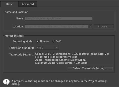 Building A Dvd Project Adobe Encore Cs6 Copaxplaza
