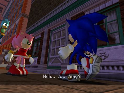 Sonic Adventure 2 Cutscenes Freeloadswallstreet