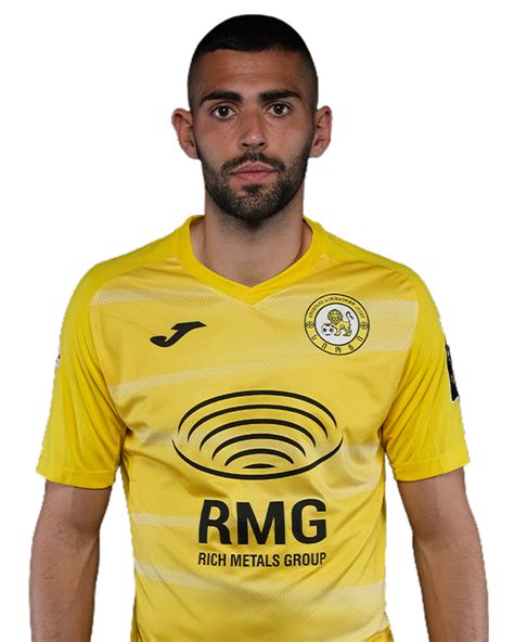 რაფაელ დე ლა სოუზა ეროვნული ლიგა