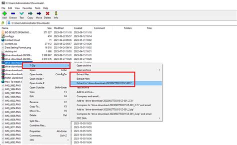3 Cách Giải Nén File Rar Windows Và Macos Siêu đỉnh Gearvncom