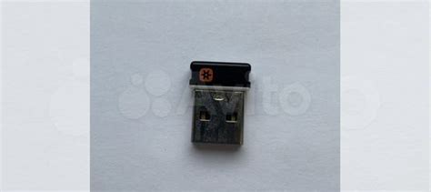Usb приемник Logitech Usb Unifying Receiver купить в Люберцах Электроника Авито