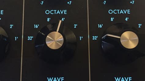 How To Create A Korg M1 Style Organ Bass Sound MusicRadar