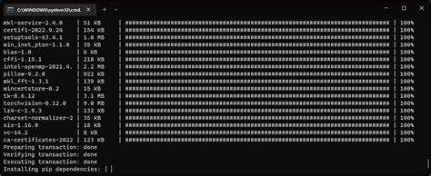 Installing Stable Diffusion On Windows The Easy Way