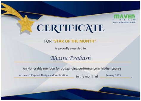 Bhanu Prakash Vemula On Linkedin Reward