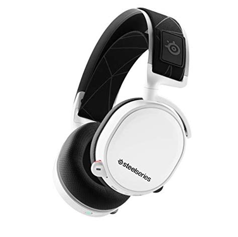 White Gaming Headsets Reviews Buying Guide Top Picks