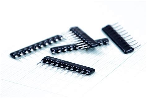 فروش قطعات الکترونیک Mti