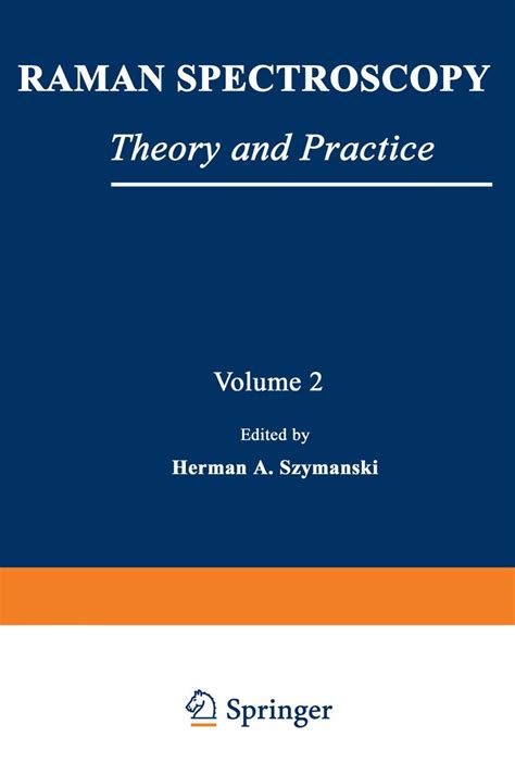Buy Raman Spectroscopy Theory And Practice 002 Book Online At Low Prices In India Raman