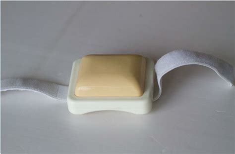 Silicone Training Intramuscular Injection Simulator For Patient