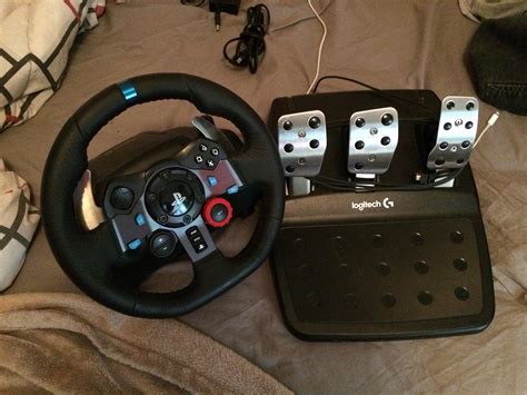 Best Logitech G Images On Pholder Simracing Logitech G And Granturismo