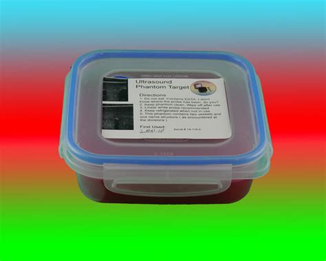 Basic Phantom Website