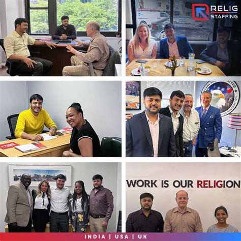 Relig Global