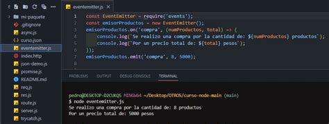 github pedro donoso curso node curso de node js de free code camp