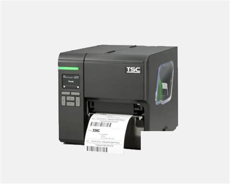 barcode printer smart aidc system and soluions
